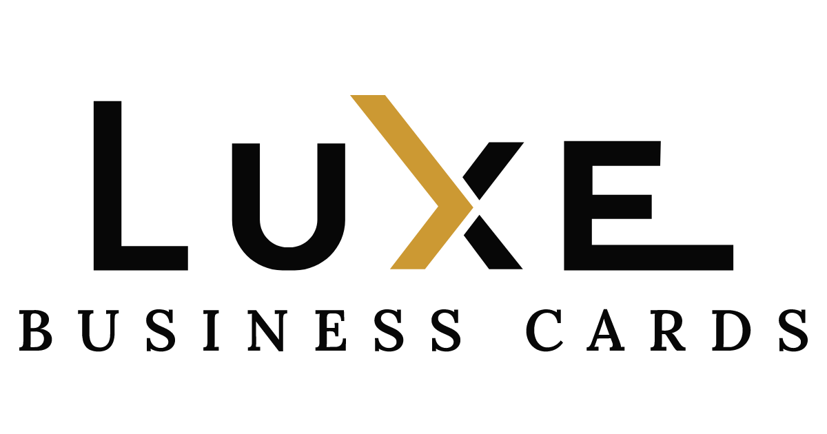 Luxe Business Cards Canada *Premium Printing *Free Design